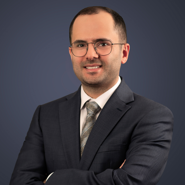 Arif Gozel, Esq. I Immigration Lawyer | Gozel Law Firm PC