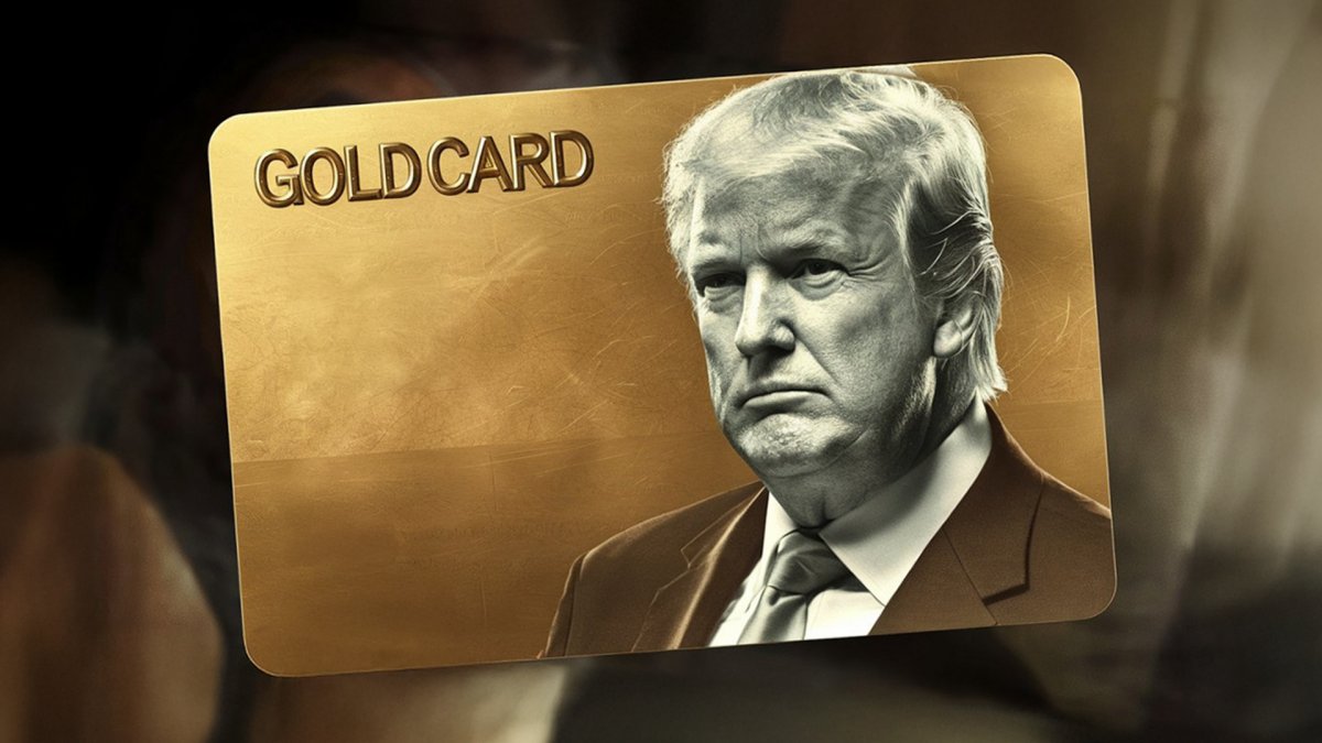 Trump’s New Investor Visa: The Gold Card Program Explained | Gozel Law